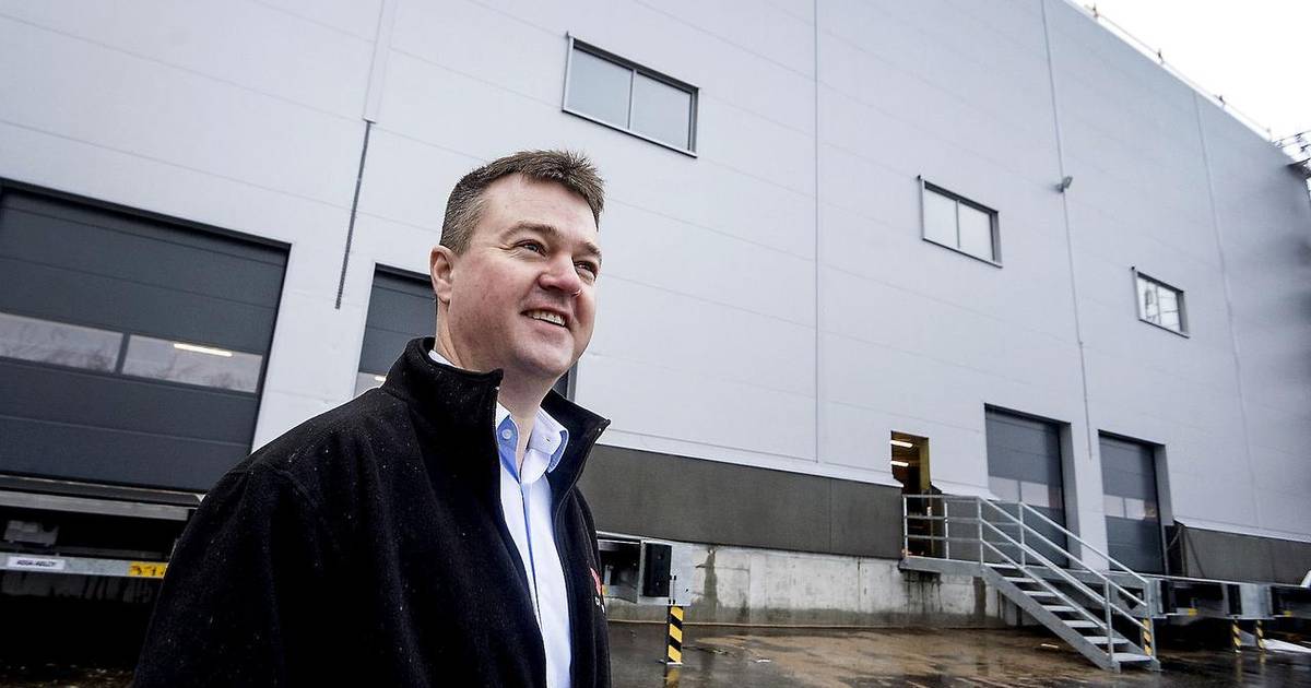 Ny boss på havnen i Aarhus - Din Avis