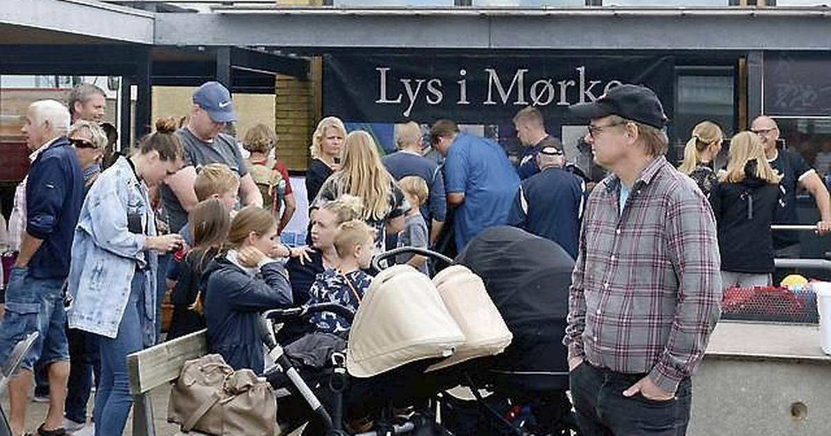 Ny børnehave i Mørke klar til brug 6. januar - Din Avis