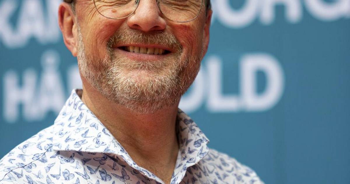 Ny eliteformand med klar målsætning - Din Avis