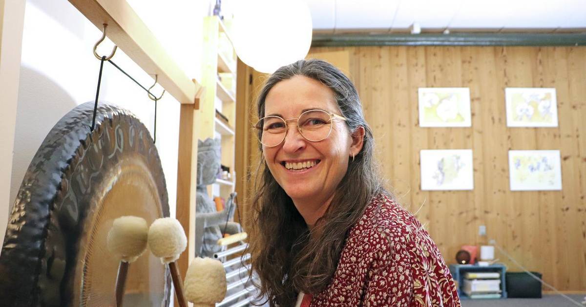 Gongmaster Pias Power Flower Studio - Din Avis