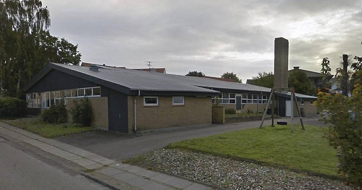 STU flytter til Ryhavegård - Din Avis