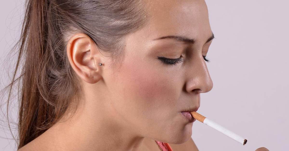 Løkke: En pakke cigaretter skal koste over 60 kroner - Din Avis