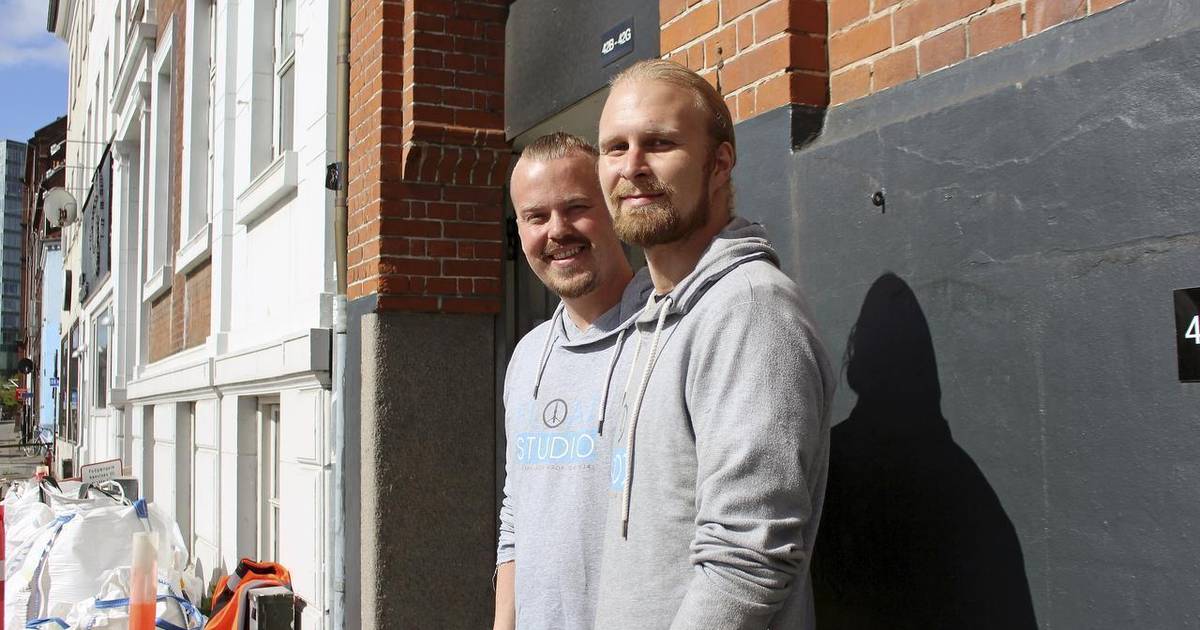 Float Studio åbner i Aarhus - Din Avis