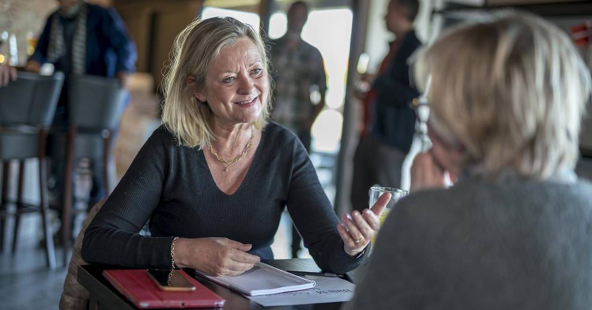 "Venstre er også et klimavenligt parti" - Din Avis