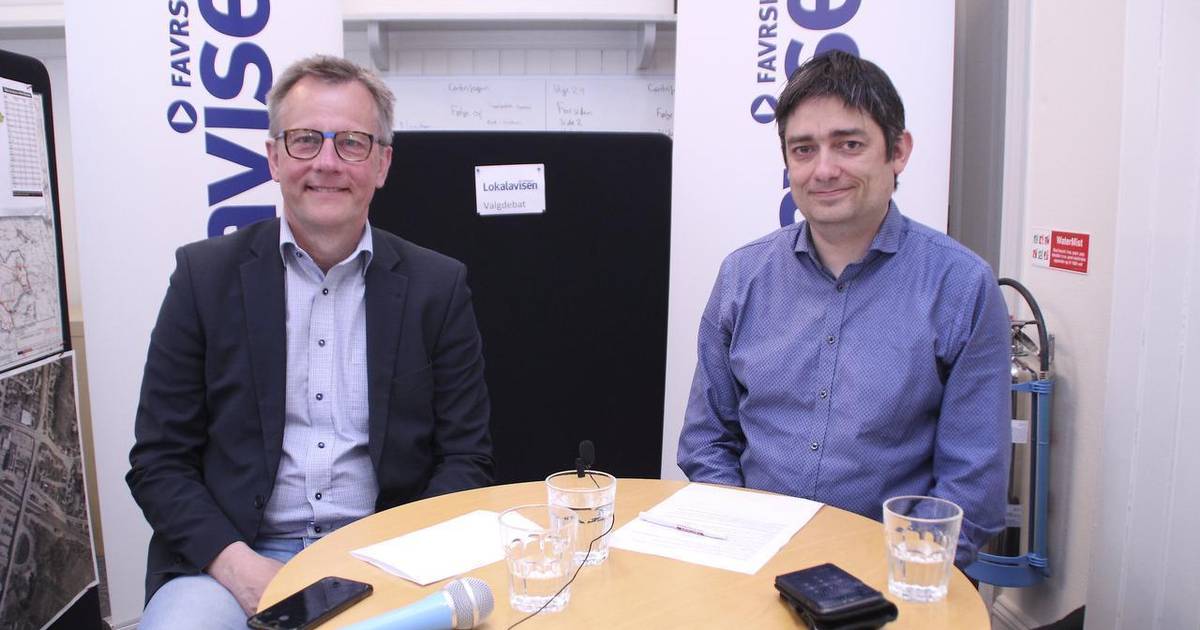 Mere motorvej til Favrskov og Østjylland - Din Avis