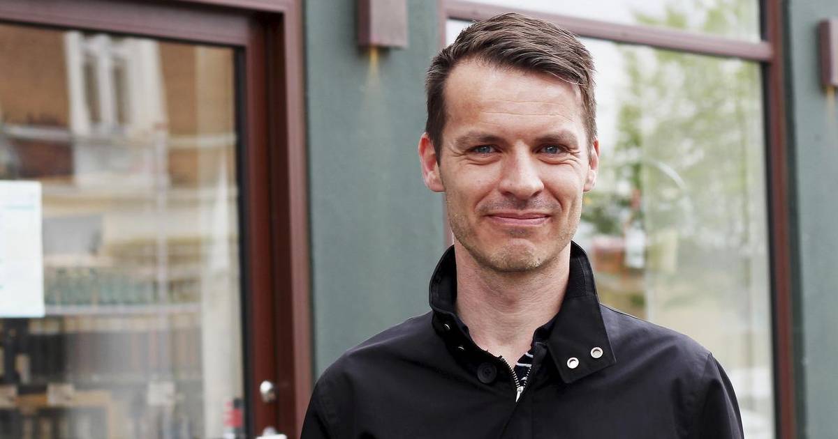 "Jeg gjorde min pligt" - Din Avis