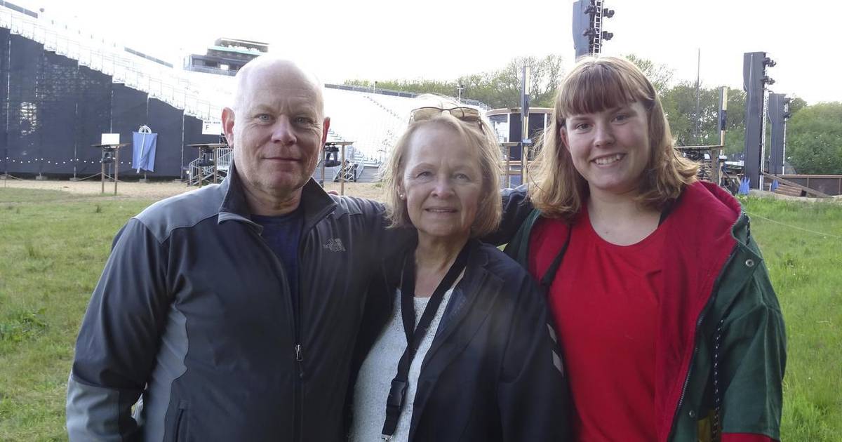 "Det er det hele værd" - Din Avis