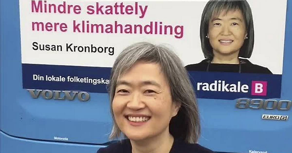 FV19: Rigtig mange er enige med Susan - Din Avis