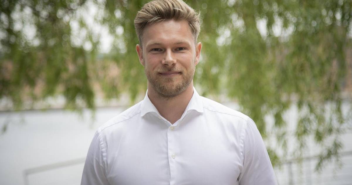 Lokal medicinstuderende vinder pris for forskningsprojekt - Din Avis