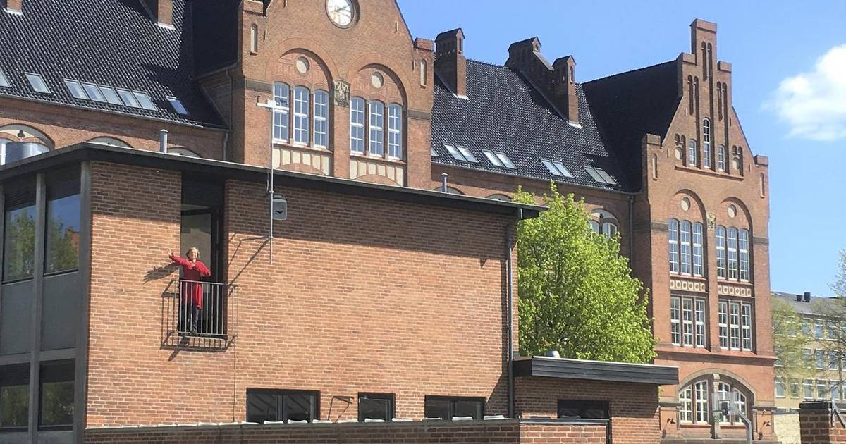 Sager der Samler fejrer Grundlovsdag i nye lokaler - Din Avis