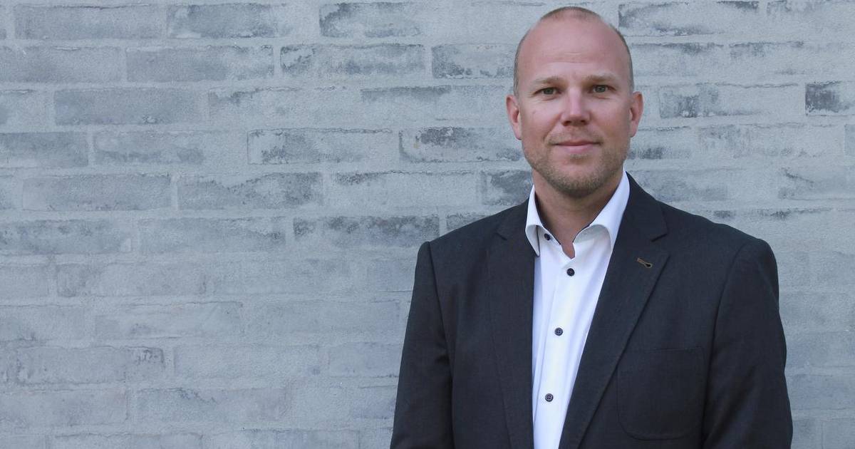 Jeg er da voldsomt skuffet... - Din Avis