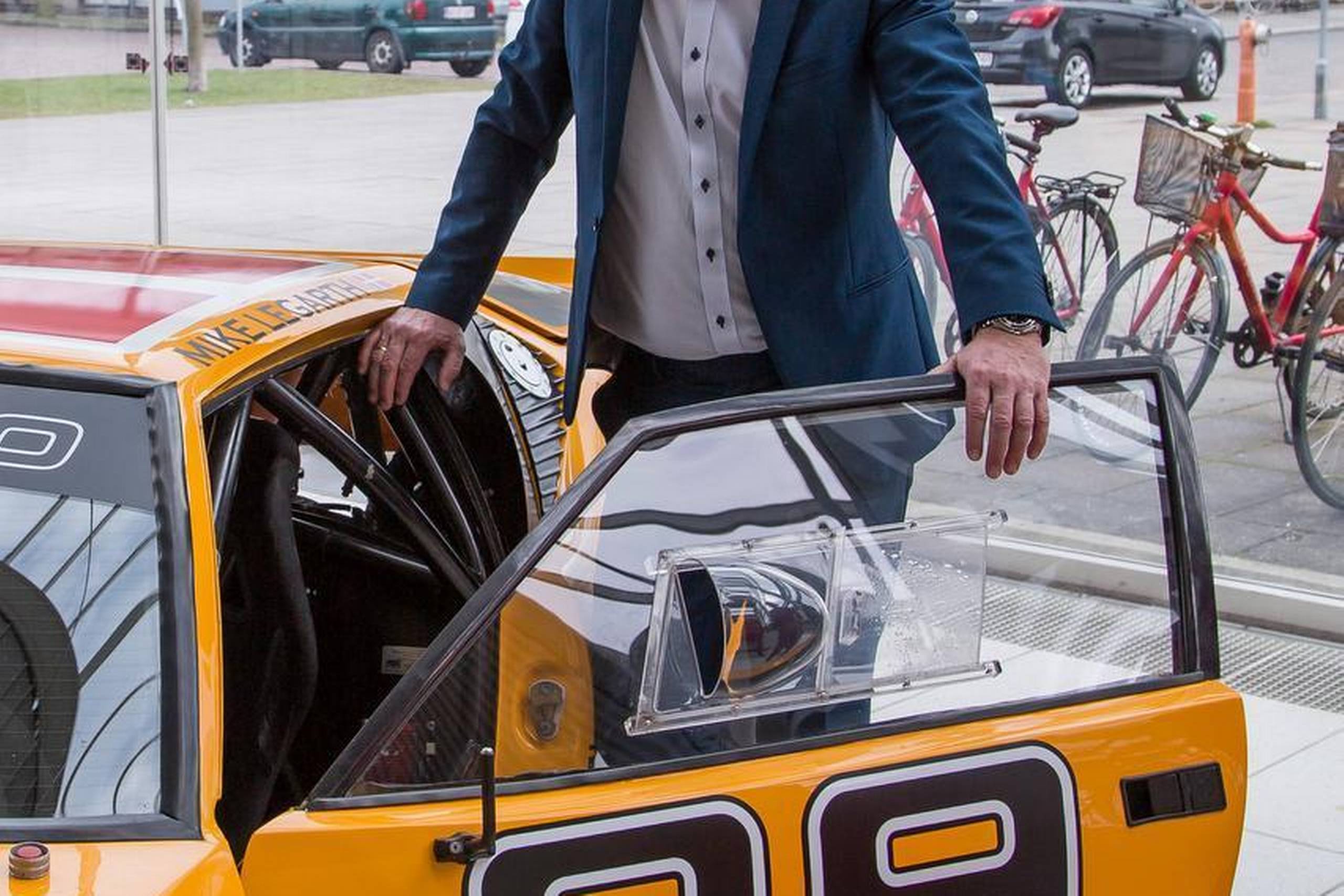 Classic Race Aarhus skal have ny direktør - Din Avis