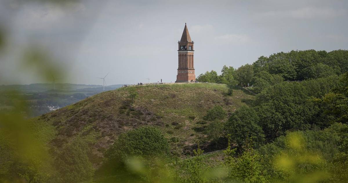 Fælles indsats skal løfte vision for Himmelbjerget - Din Avis
