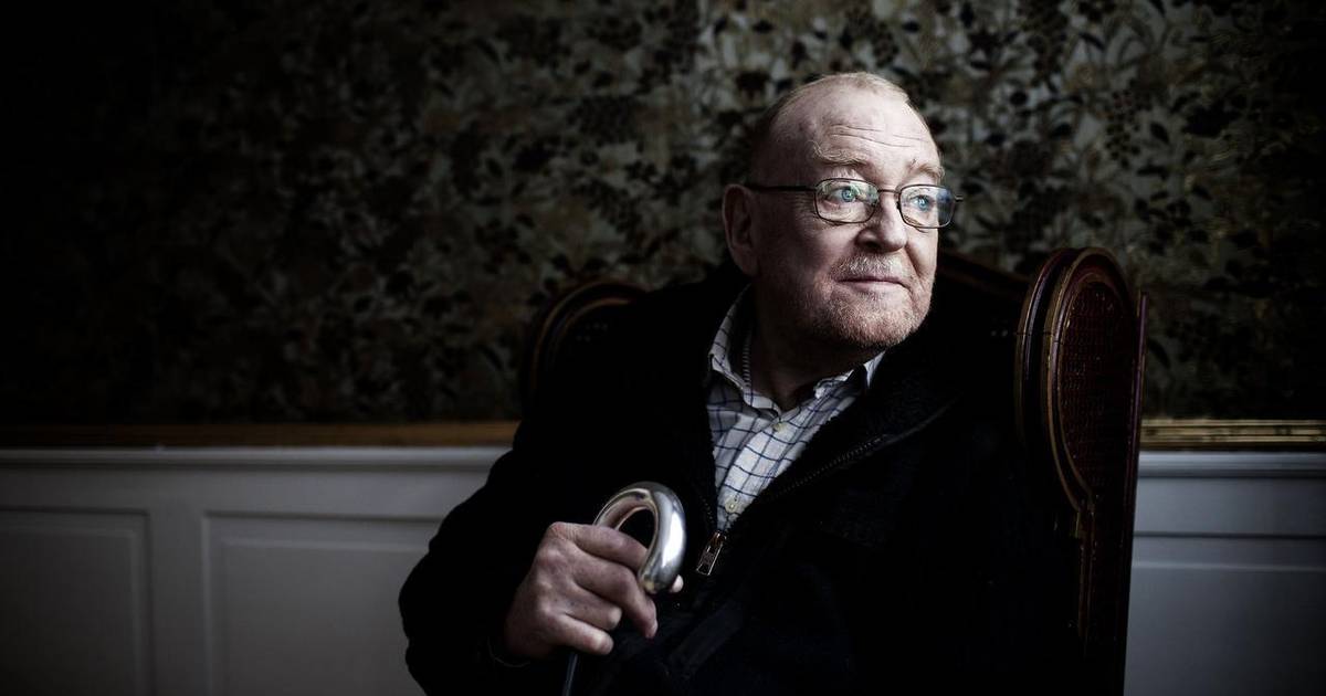 Folkekær skuespiller kendt fra Matador og Olsen-banden er død - Din Avis