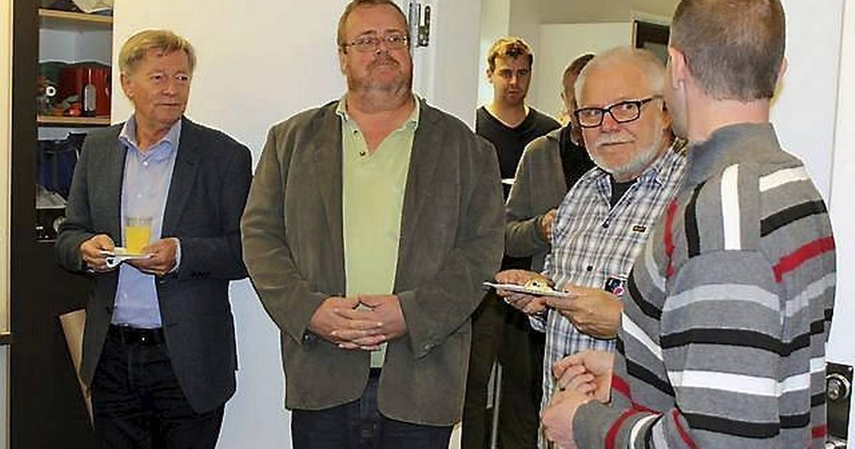 Sidste nat med kliken for Pindstrupskolens leder - Din Avis