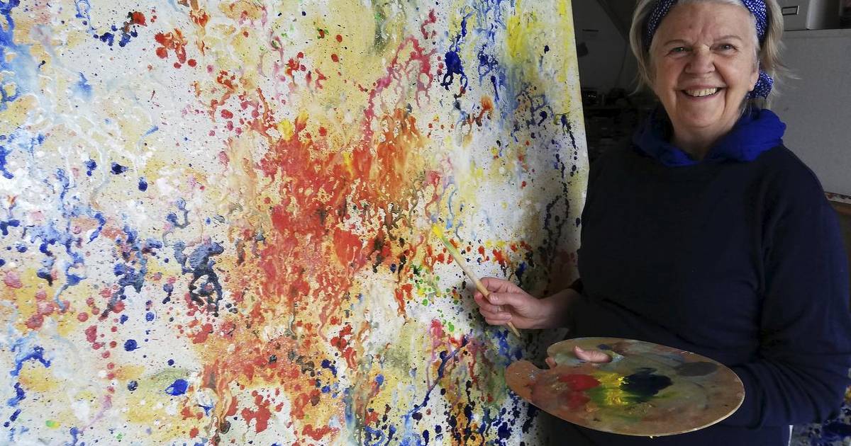 Art Gallery Mols: Made in Mols og leverandør til hele verden - Din Avis