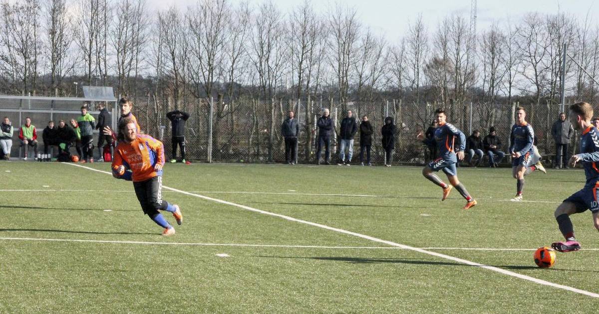 Fodbold: Ny sæson med gode lokalopgør - Din Avis