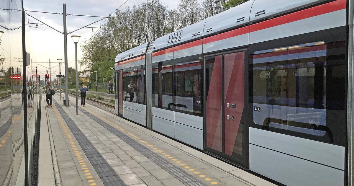 Nu stopper letbanen også i Thorsager og Hessel - Din Avis