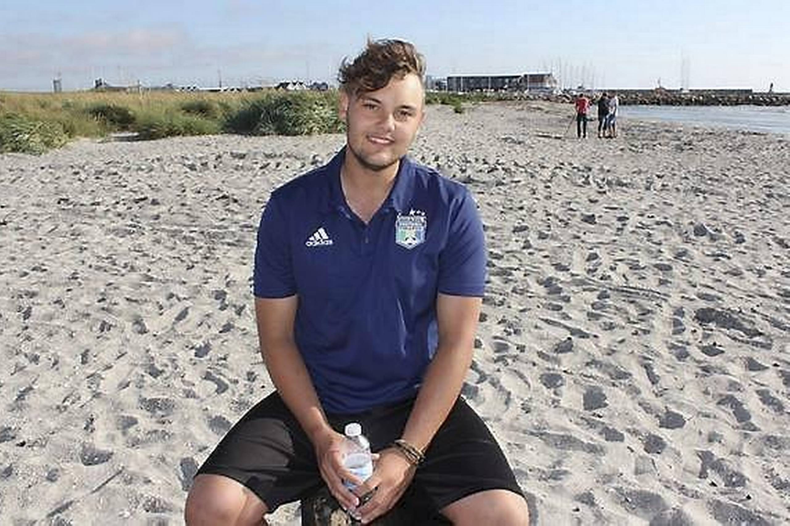 Seriefodbold: Benjamin Bendixen tilbage på trænerbænken i AC Norddjurs ...