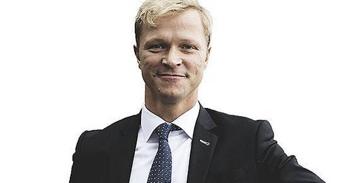 Borgmester skal skilles fra hustru og tre børn: Forelsket i medarbejder ...