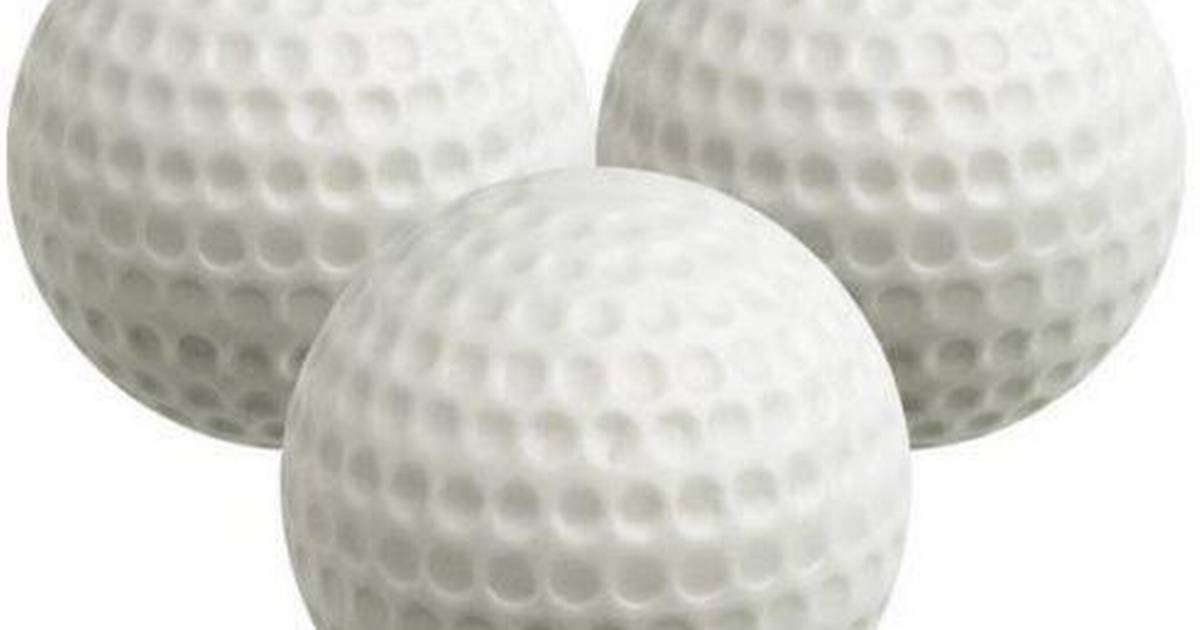 Turkort til alle fire golfbaner på Djursland - Din Avis