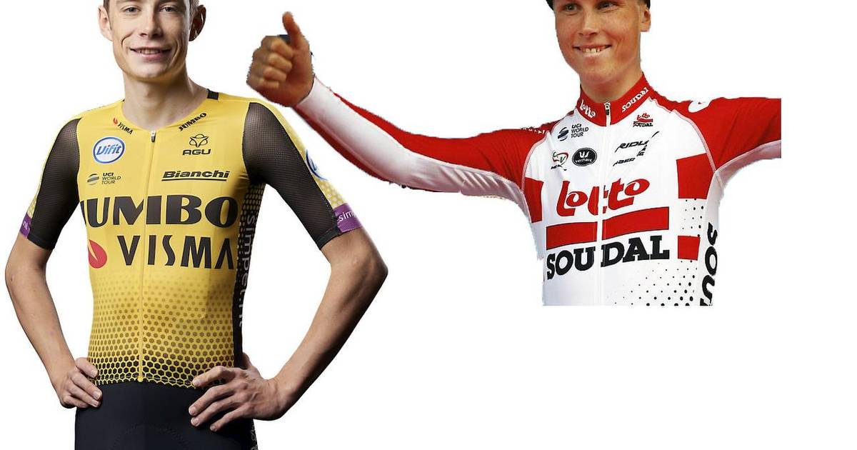 Fire profiler er nu klar til Hadsten Gade Grand Prix - Din Avis