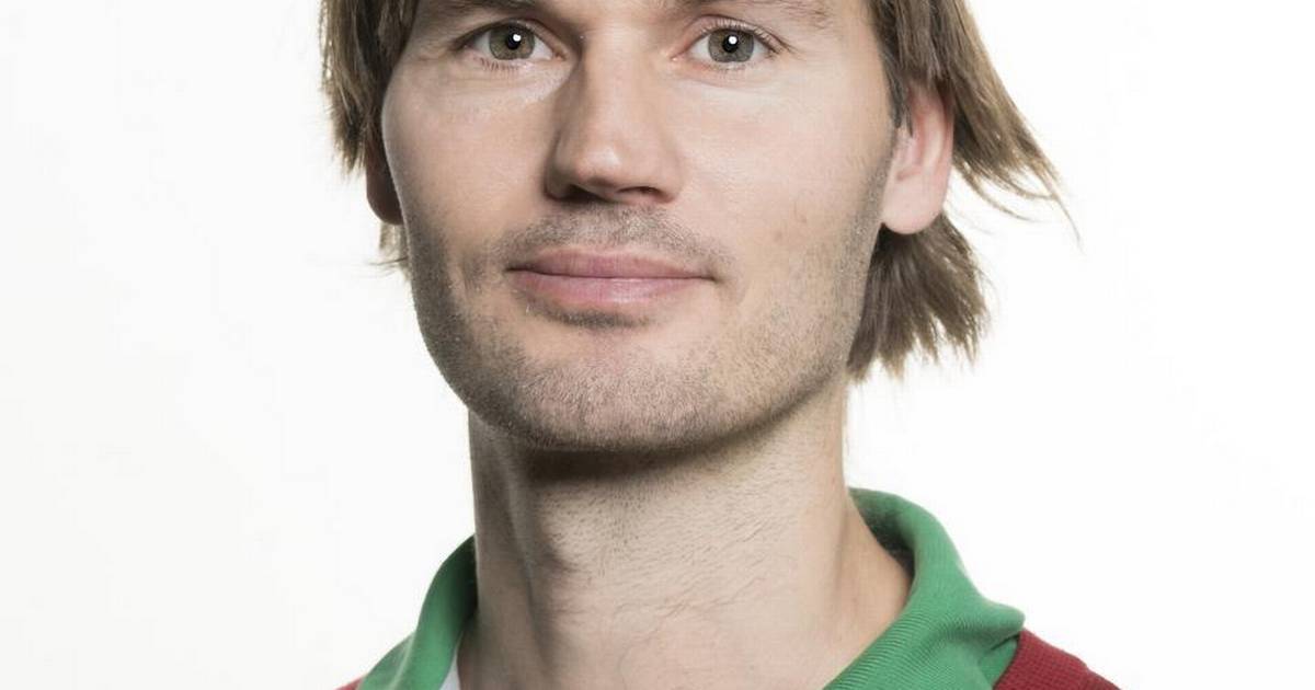 Ulf Harbo sygemelder sig fra kommunalpolitik - Din Avis