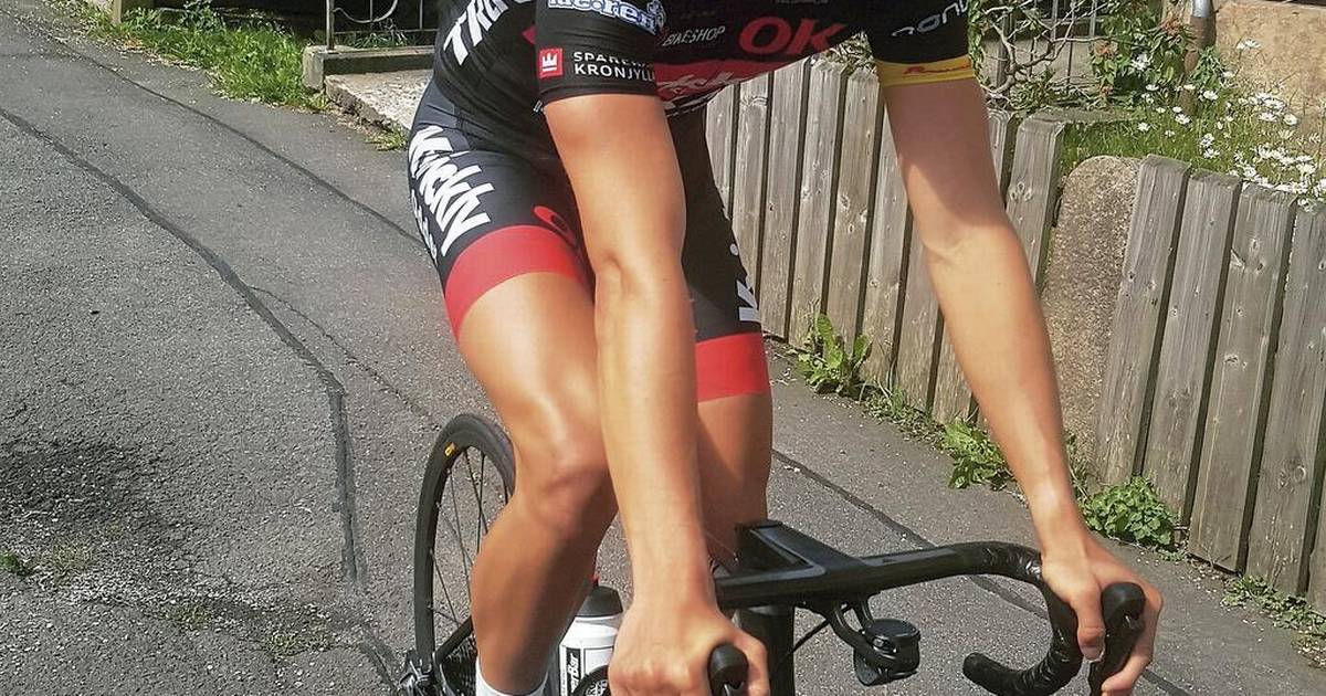 Operation fjernede 'bremseklodsen' - Din Avis