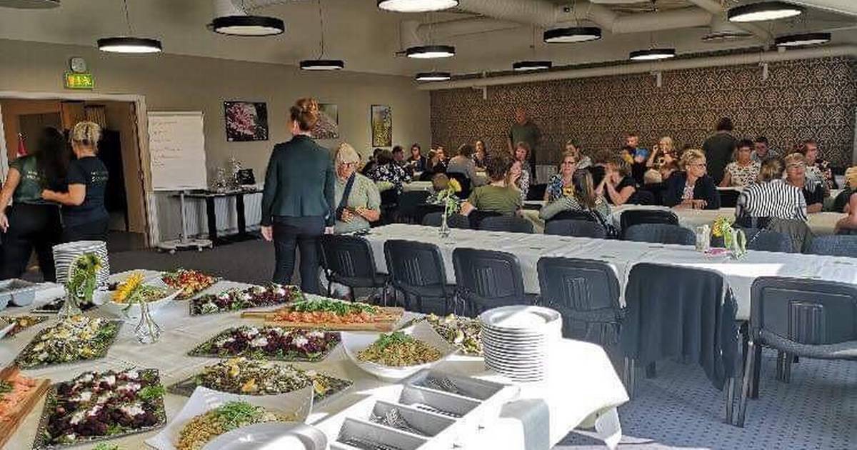 Hammel fortsætter med at skrumpe