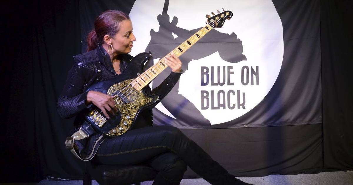 Ida indtager Skanderborg med masser af funk og fest - Din Avis