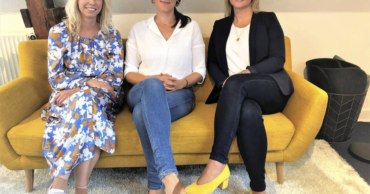 Roen sænker sig hos psykologerne på 2. sal - Din Avis