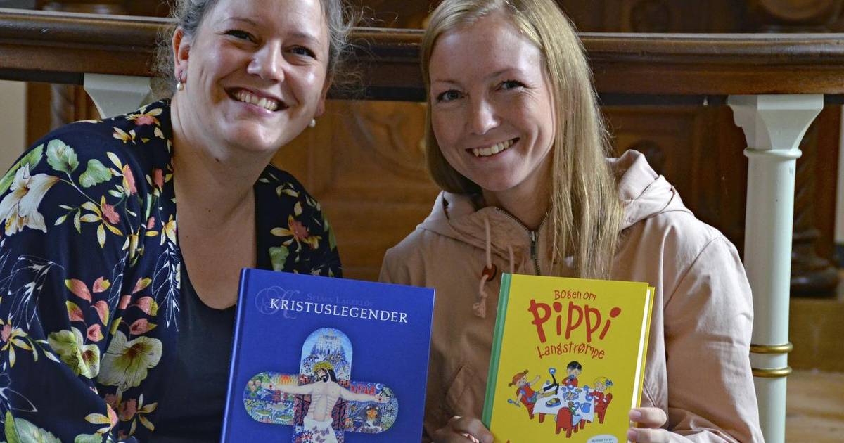 Sognepræster hitter melodien på nye måder ... - Din Avis