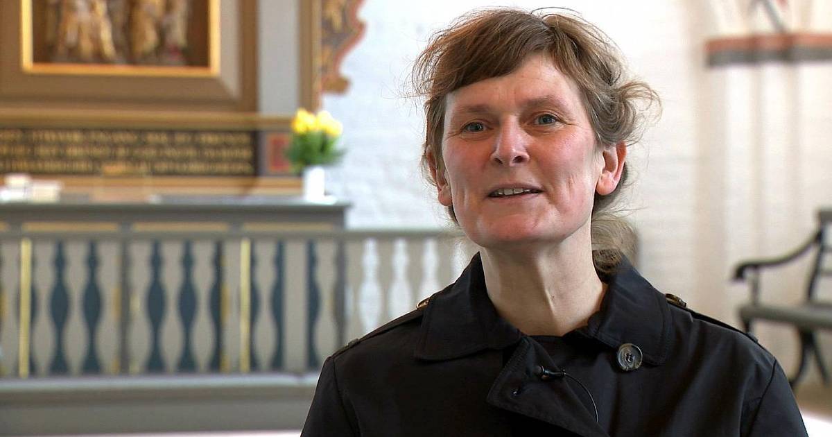 Præstetanker om stort og småt - Din Avis