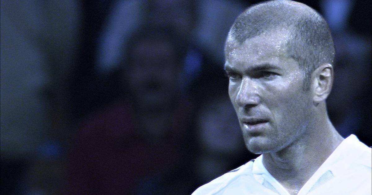 Aros: Zidane og Robert De Niro som kunst - Din Avis