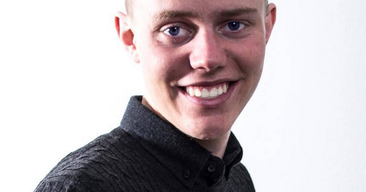 Drivkraft: Usædvanlig stort gåpåmod og energi - Din Avis