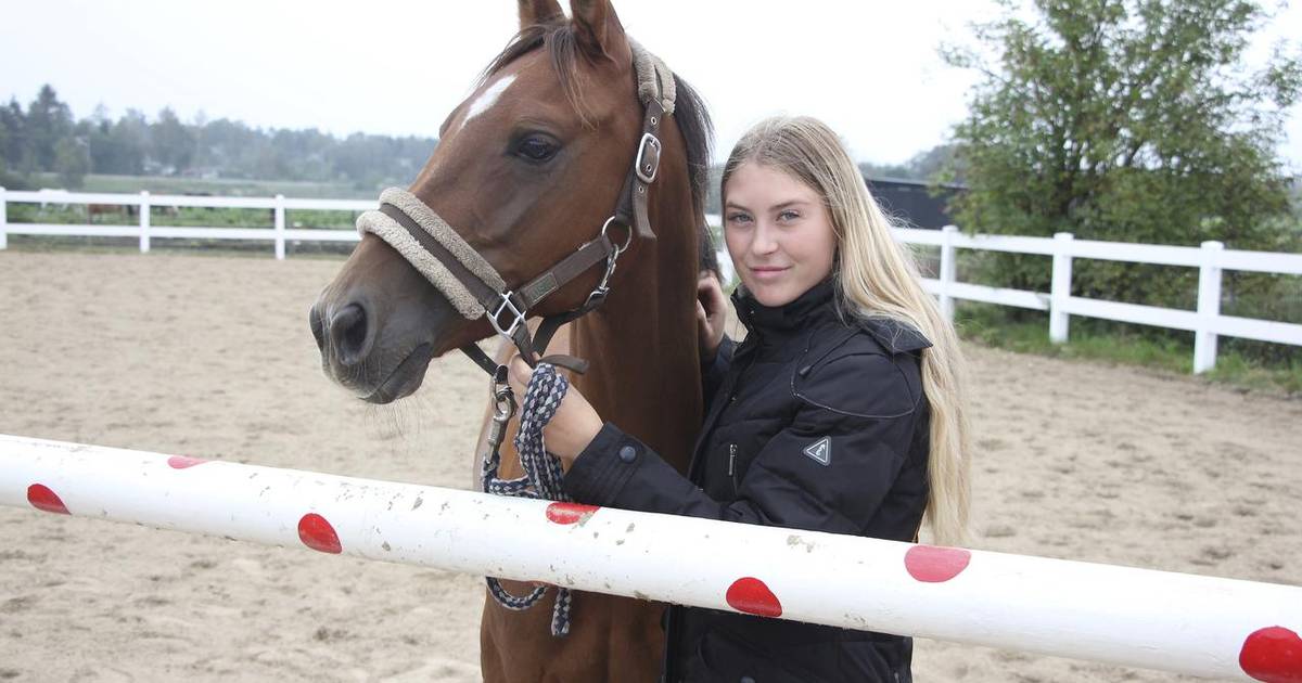Line Busk Heltborg og Gogo M skilles på toppen - Din Avis
