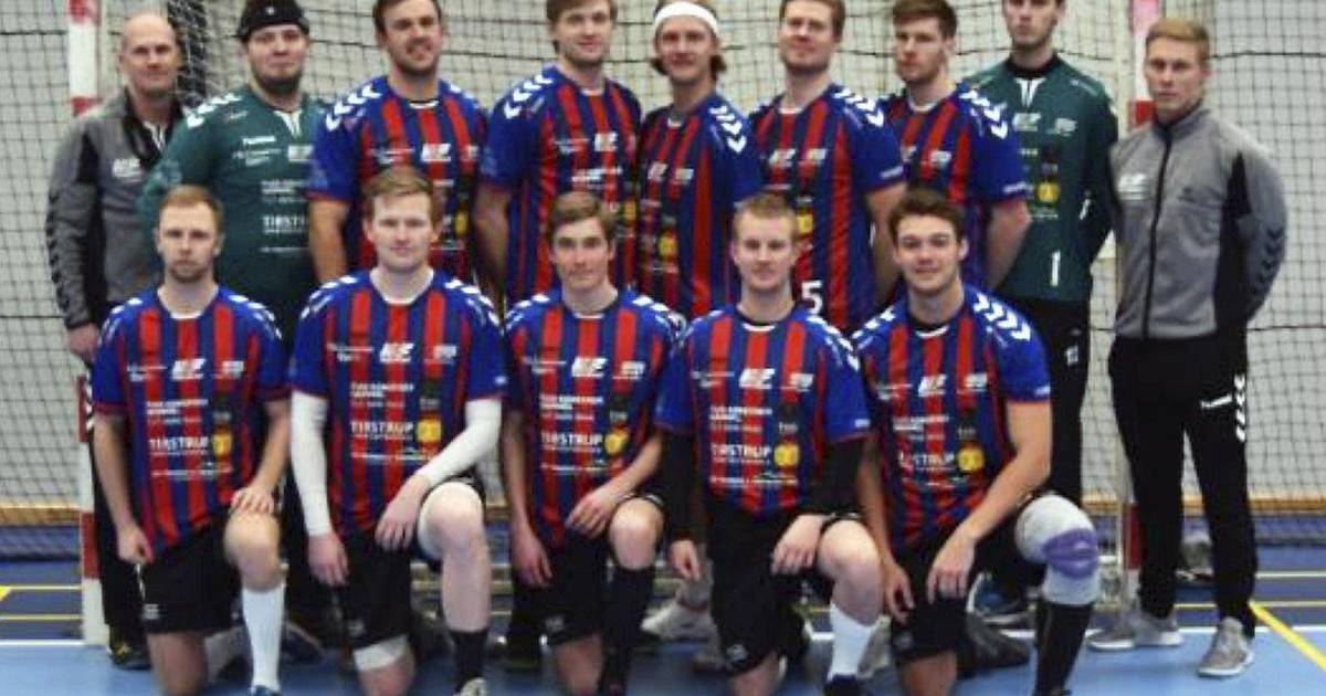 Hammels herrer fik Tvis'tet sejren - Din Avis