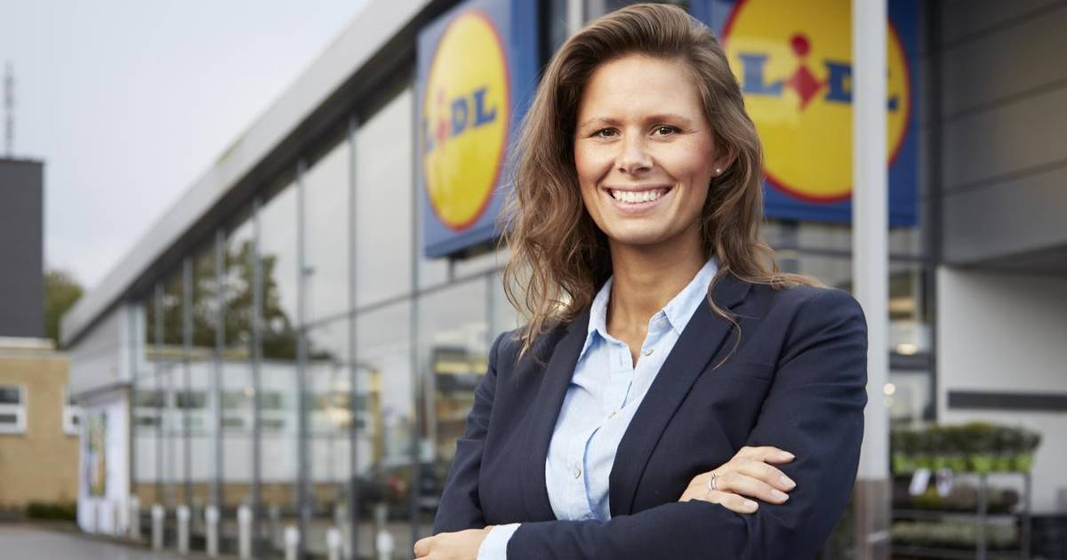 Lidl butikker i Aarhus bekæmper madspild: Det giver en god mavefornemmelse - Din Avis