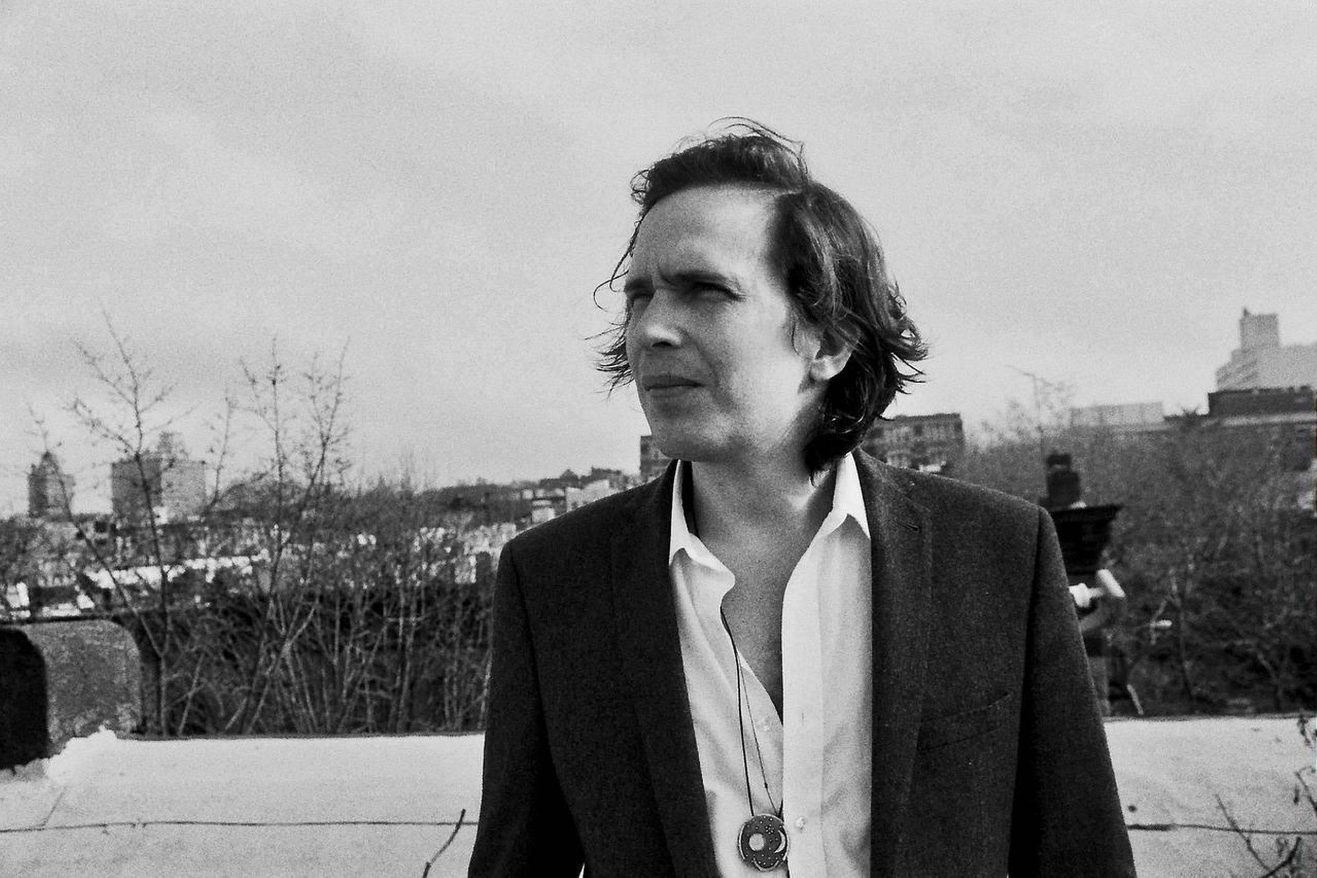 Kristian Leth 'forsvarer fremtiden' på Ry Højskole - Din Avis