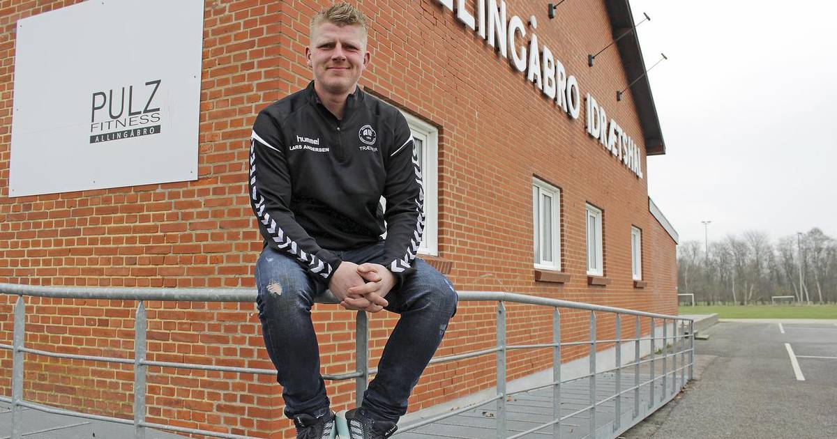 Livet i hallen er blevet et job og en livsstil - Din Avis