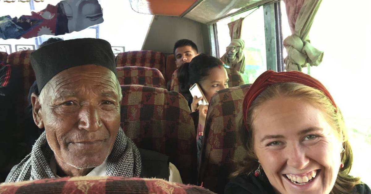 Et forsvar for mine 'fjumreår' - Din Avis