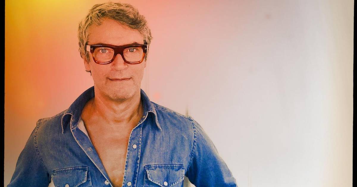 Koncert: Sjæl i flammer, angsten af en isblomst i dit sind ... - Din Avis