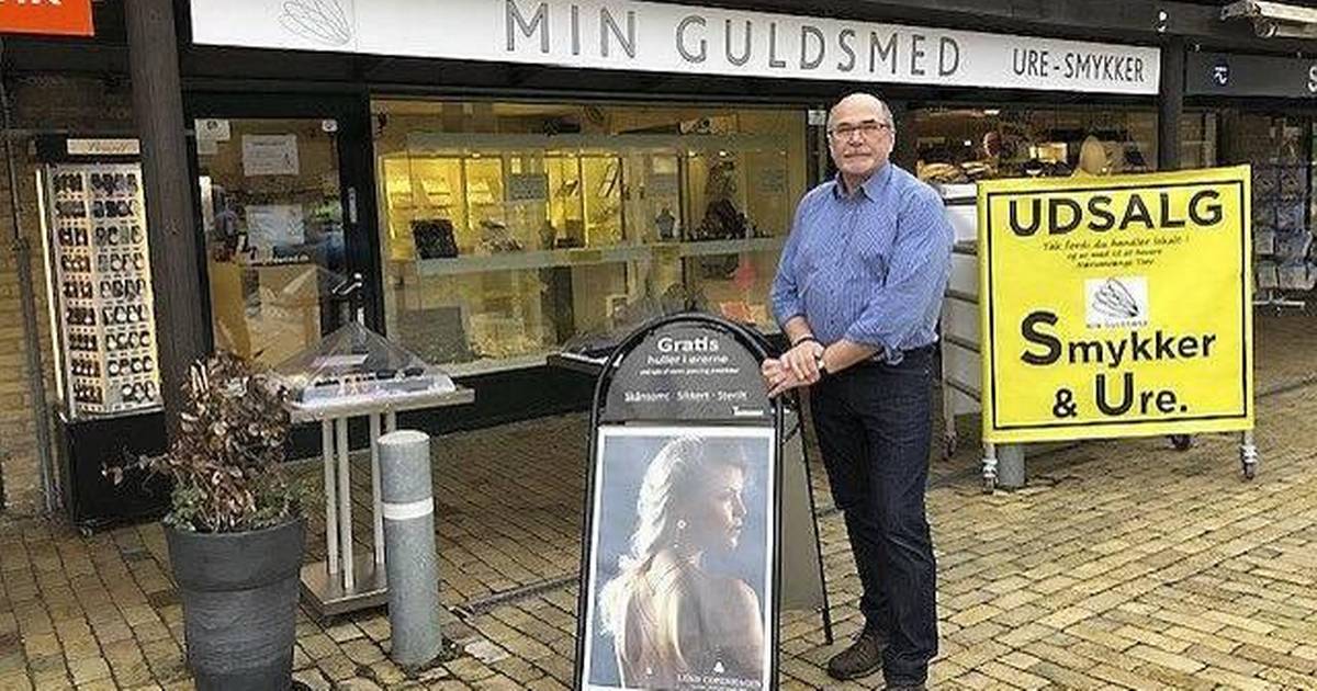 Efter brutalt millionrøveri: "Jeg er panikslagen og tror, at jeg skal være blind resten af livet ...