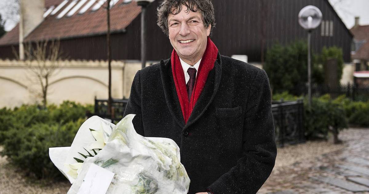 "Jeg havde glædet mig til valgkampen med Ole" - Din Avis