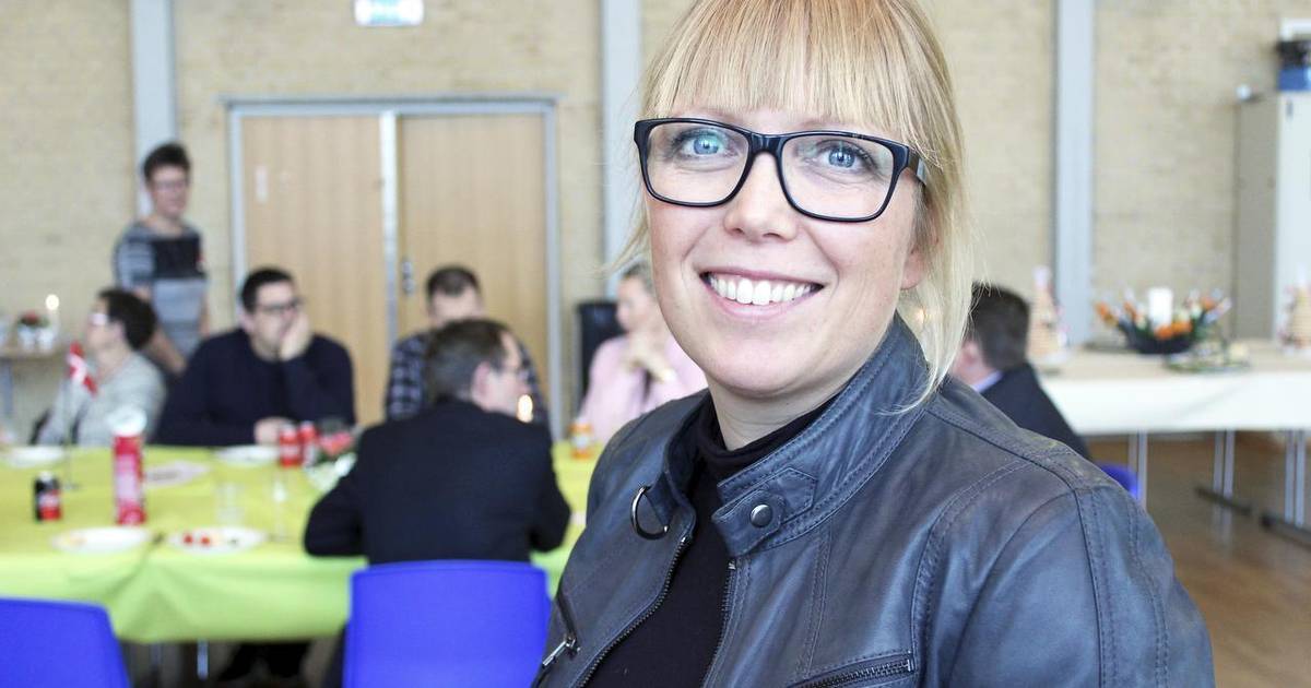 Riddersalen var magisk - Din Avis Riddersalen var magisk - Din Avis