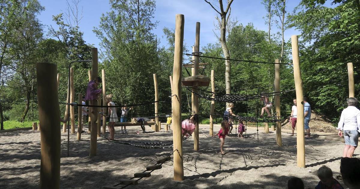 Ulstrup Lokalråd er begejstrede for åbadet - Din Avis