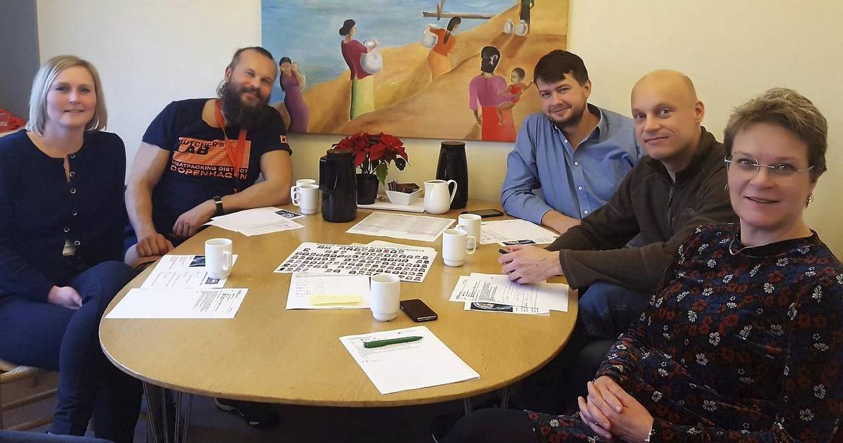 Gymnasiets kostskole åbner dørene - Din Avis