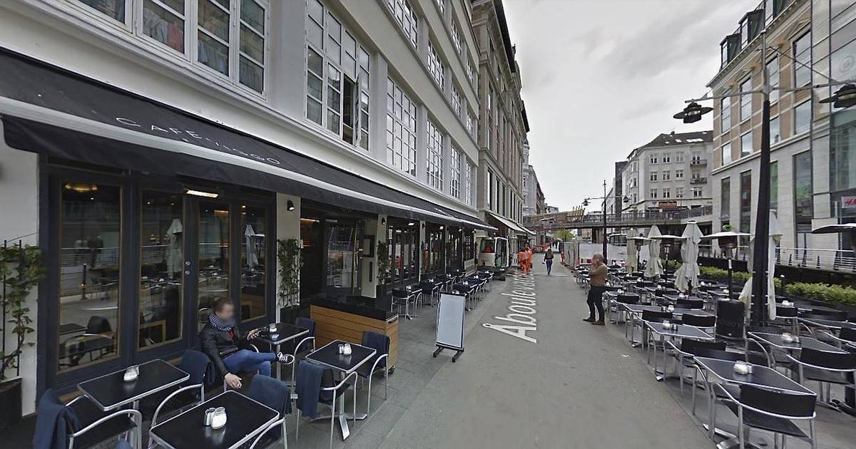 Cafe Viggo i Aarhus får sur smiley og stor bøde - Din Avis