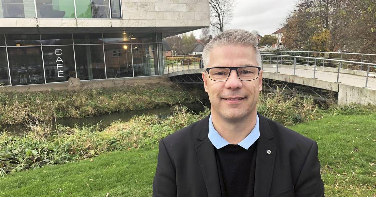 Sløjfen: Spænding i baglandet om kulturhusets fremtidige ledelse - Din Avis