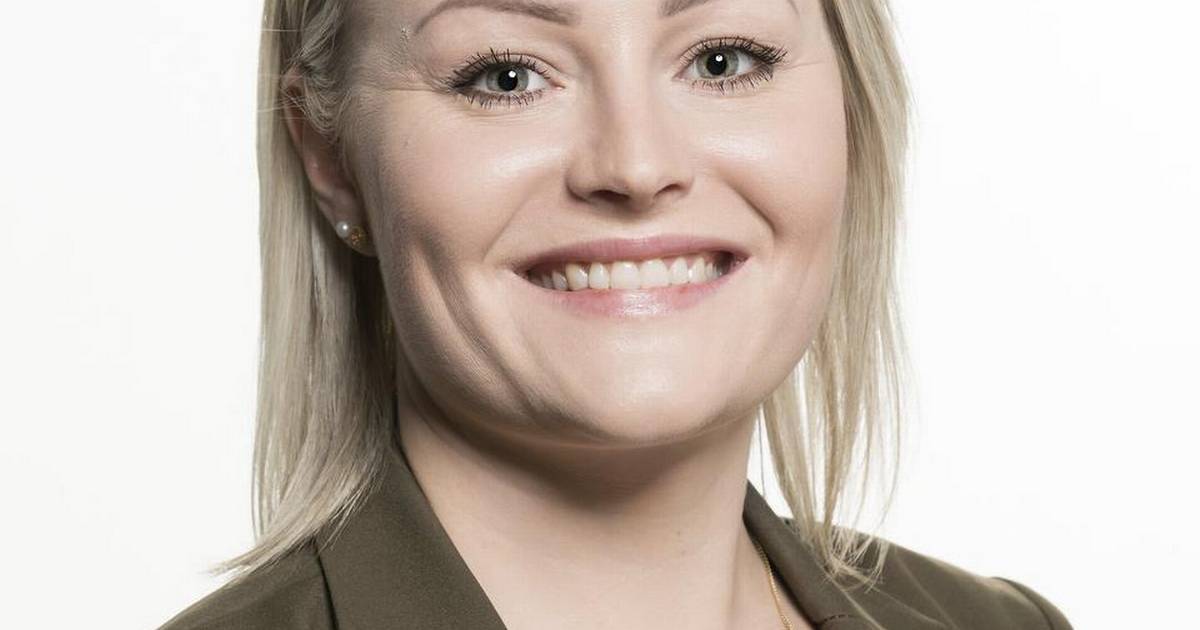 Venstre-politiker på orlov med bivirkninger af graviditet - Din Avis
